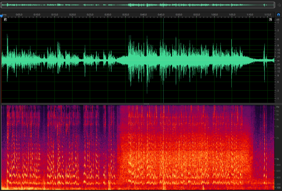 智能降噪(Intelligent noise suppression, INS)